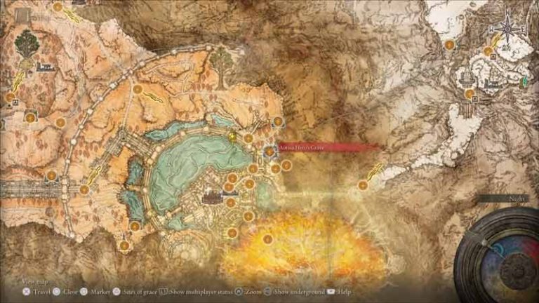 Elden Ring: How To Get Tree Sentinel Armor Set - Gamer Tweak