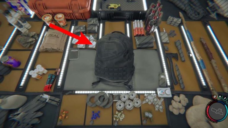 How To Switch Weapons In Sons Of The Forest - Gamer Tweak