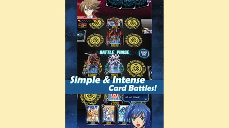 Vanguard Zero Card Tier List: Best Cards Ranked (August 2023)