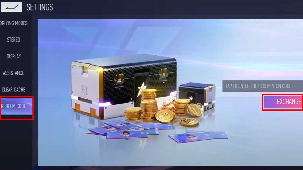 Ace Racer Redeem Codes (March 2023) - Free Boosts & More