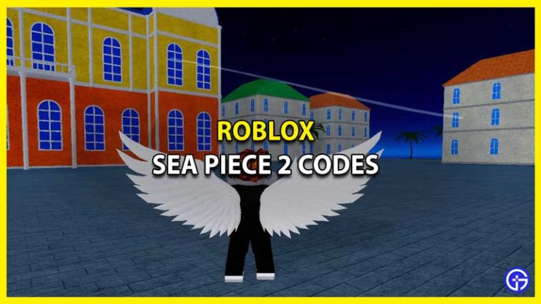 Sea Piece 2 Codes Wiki Roblox (March 2023) - Free Beli!