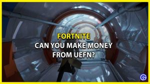 Can You Make Money From UEFN? - Fortnite Creator Payment