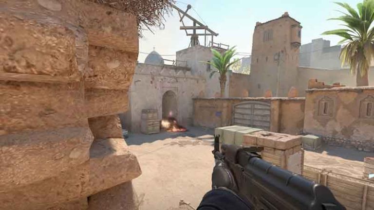 Counter Strike 2 Download - How To Play Limited Test (Beta)