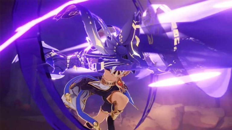 Cyno Rerun Banner In Genshin Impact: Worth It? - Gamer Tweak