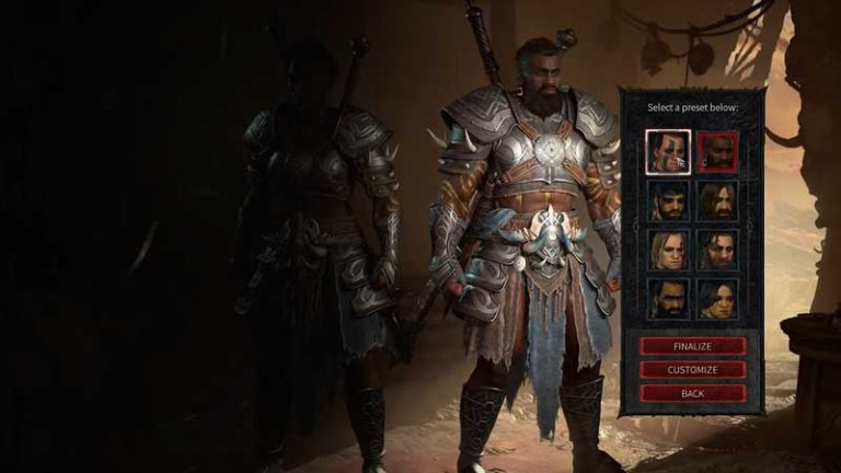 Diablo 4 Class Tier List & Best Solo Class To Choose