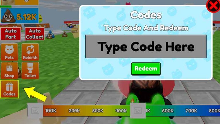 Fart Race Codes [Iceland] (July 2023) - Gamer Tweak