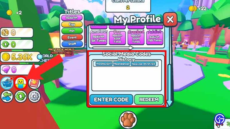 Free Hatchers Codes Roblox (June 2023) - Pets & Boosts
