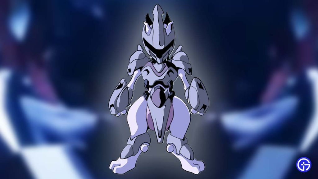 How To Catch Armored Mewtwo In Pokemon Go (2023)