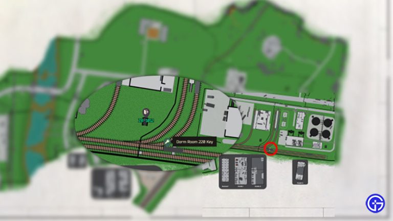 How To Complete Chemical Part 1 Task In Escape From Tarkov