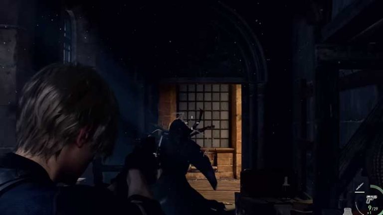 Resident Evil 4 Remake Rank Requirements - How To Get S+