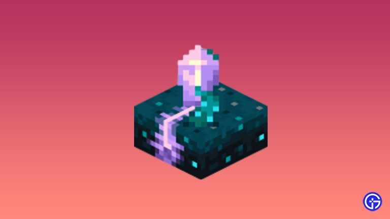 How To Craft And Use The Calibrated Sculk Sensor In Minecraft