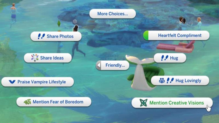 Sims 4 Wonderful Whims Mod Download: How To Install (2023)