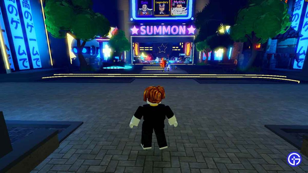 How To Get & Evolve Togu In Anime Adventure (Requirements)