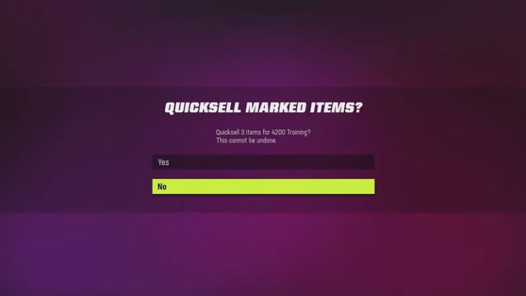 Madden 23 Training Points - How To Get & Use Them In MUT