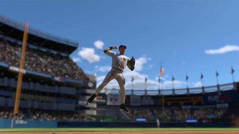 MLB The Show 23 Controls Guide - Hitting, Pitching & Fielding