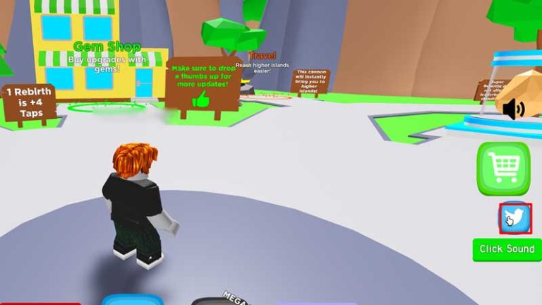 Tapping Masters Codes Wiki Roblox (June 2023) - Free Gems!