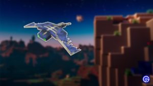 Phantoms In Minecraft: Spawn Conditions & How To Defeat