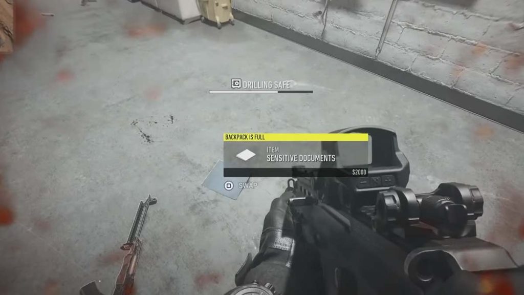 How To Find Sensitive Documents In DMZ MW2 (Locations Guide)