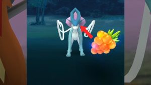How To Farm Golden Razz Berries In Pokemon Go - Gamer Tweak
