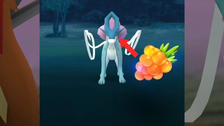 How To Farm Golden Razz Berries In Pokemon Go - Gamer Tweak