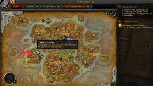 How To Farm WoW Dragonflight Zskera Vault Keys - Gamer Tweak