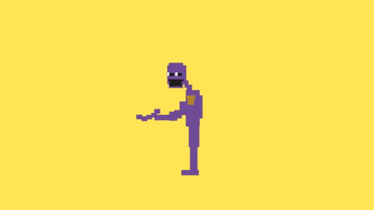 All FNAF Characters List : Animatronics, Bots, & More