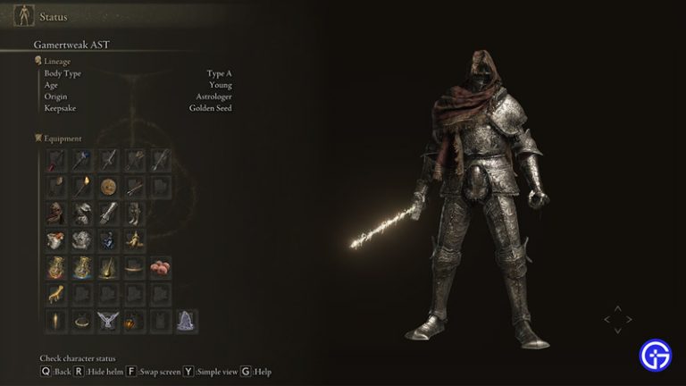 Elden Ring: Best Early Game Armor Sets List - Gamer Tweak