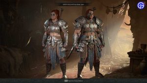 275+ Diablo 4 Character Name Ideas (All Classes) - Gamer Tweak