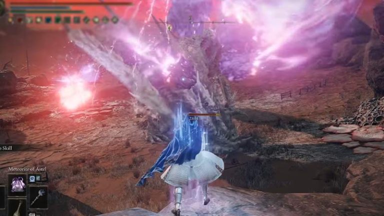 Elden Ring: Best Gravity Spells (Locations) - Gamer Tweak