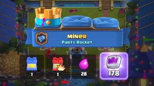 Clash Royale Update For Losers Changes (Book Of Books & More)