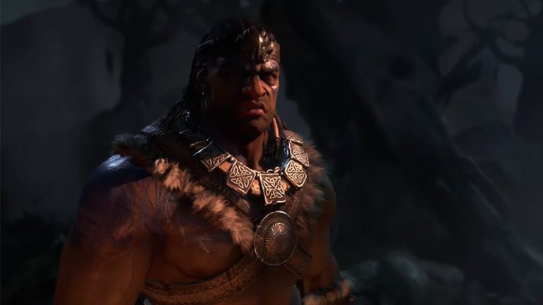 Diablo 4 Barbarian Arsenal System (Explained) - Gamer Tweak