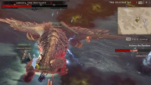 Diablo 4 Ashava: Trophy, Spawn Times, Location, Rewards, & More