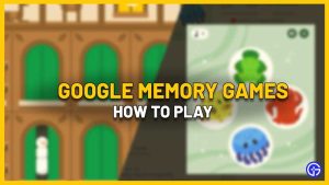 Best Google Memory Games