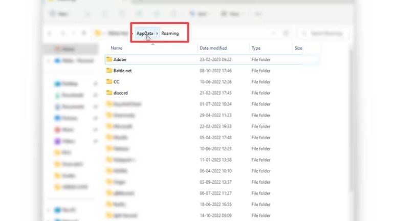 How To Fix Failed To Create Directory Roblox Error (2023)