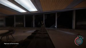 Sons Of The Forest: Puffton Family Mini-Boss Location