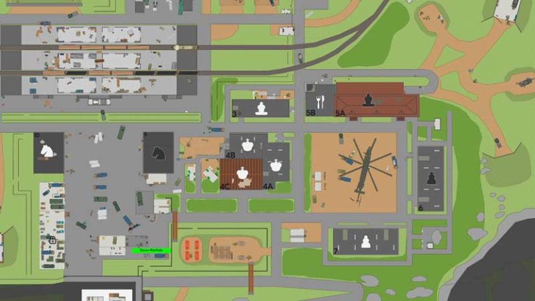 Escape From Tarkov: How To Complete The Bunker Part 2