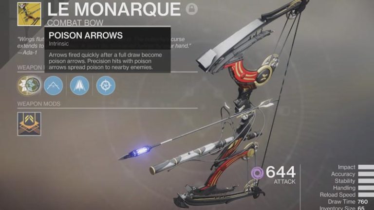 Destiny 2: How To Complete Butterfly's Grace Quest Guide