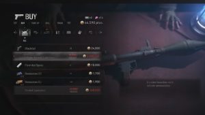 Resident Evil 4 Remake: How To Get Infinite Rocket Launcher