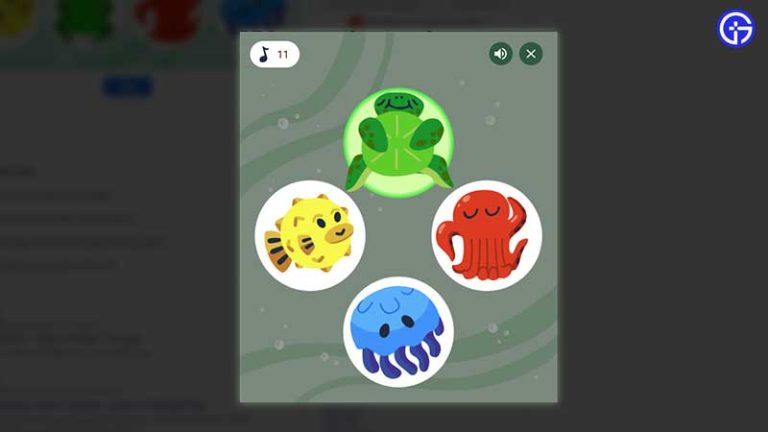 Best Google Memory Games