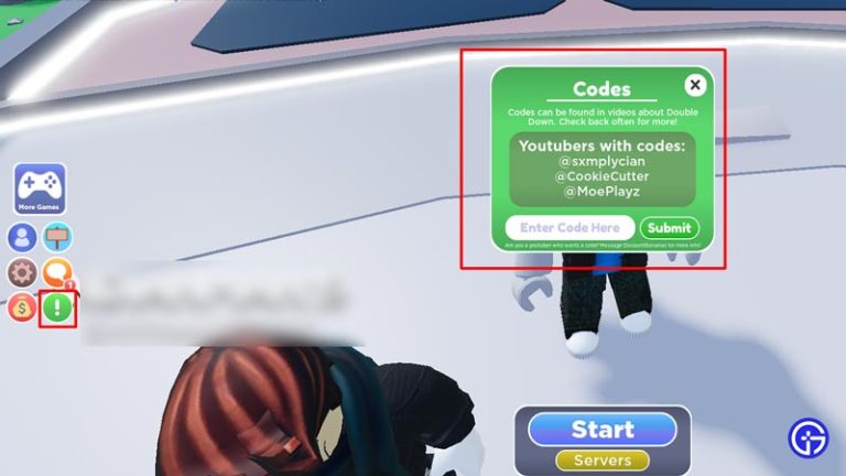 Double Down Codes (August 2023) - Gamer Tweak