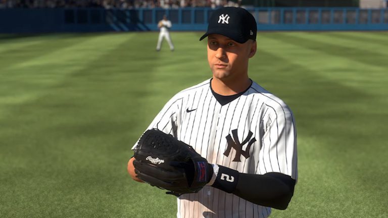 MLB The Show 23: How To Throw To First Base (Xbox, PS, Switch)