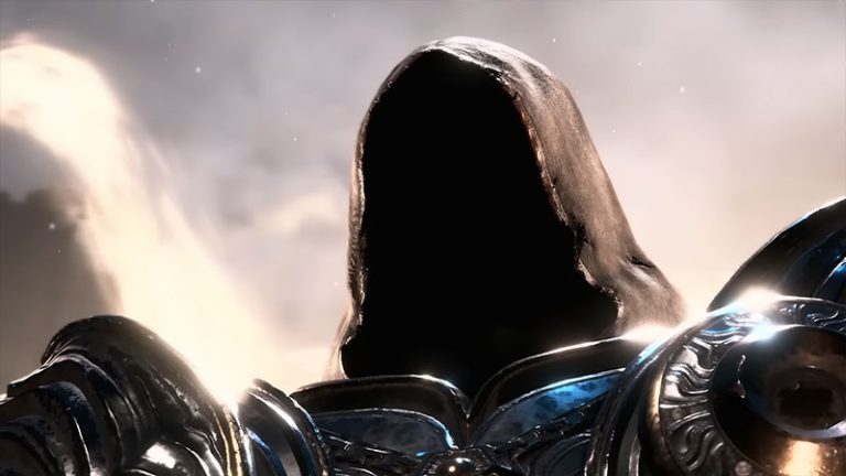 Who Is Inarius In Diablo 4? (Explained) - Gamer Tweak