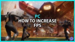 How To Boost FPS On Your PC - Gamer Tweak