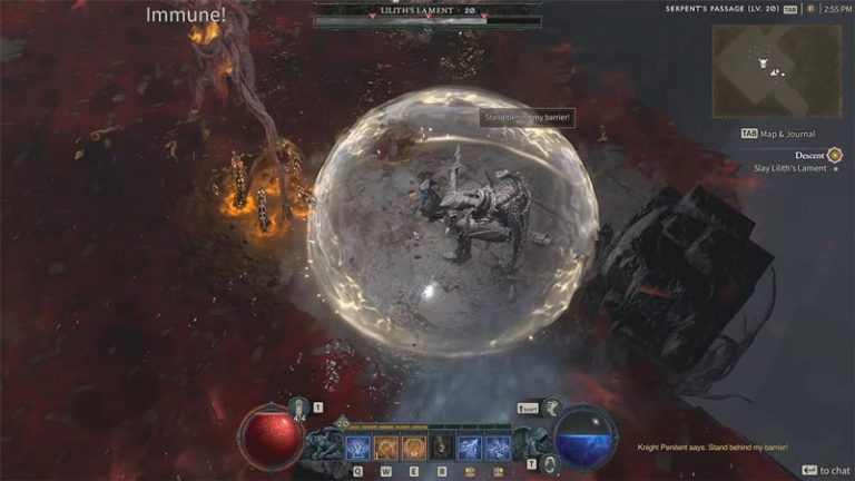 Diablo 4: How To Defeat Lilith's Lament - Gamer Tweak