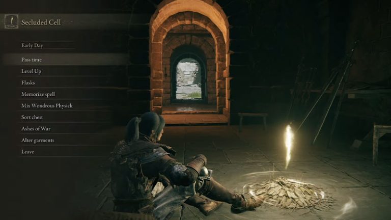Elden Ring: Limgrave Sites Of Grace (Full List) - Gamer Tweak