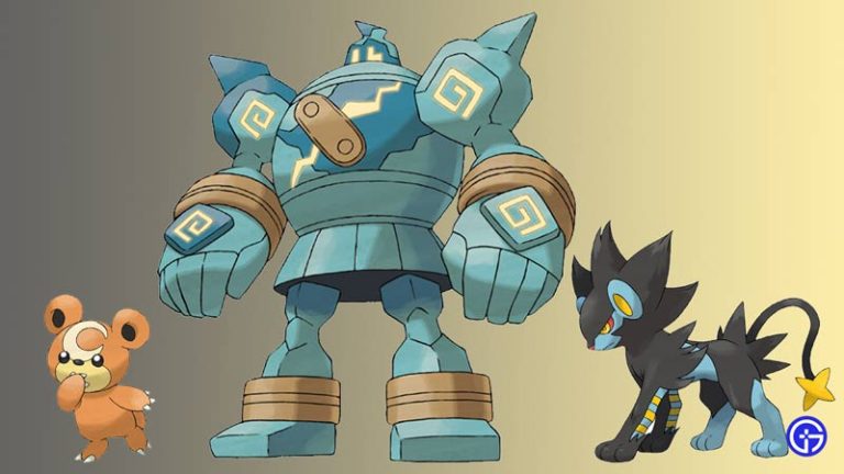 Pokemon GO: How To Beat Arlo & Best Counters (March 2023)