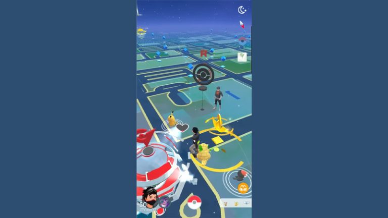 Pokemon GO: How To Easily Get Golden Lure Modules