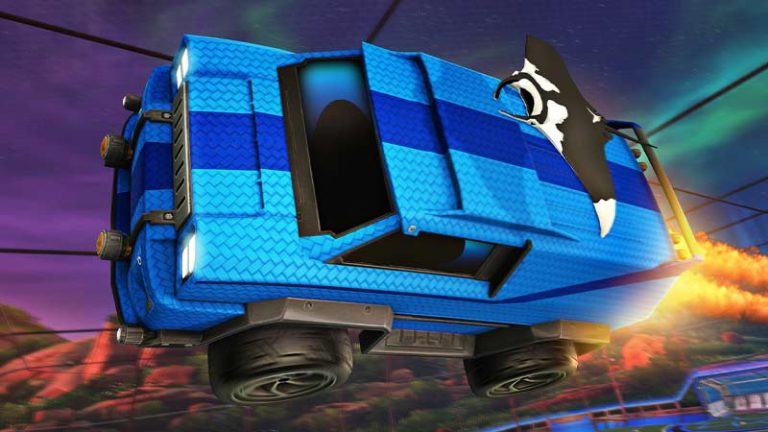 What Is Rank Disparity In Rocket League? - Gamer Tweak