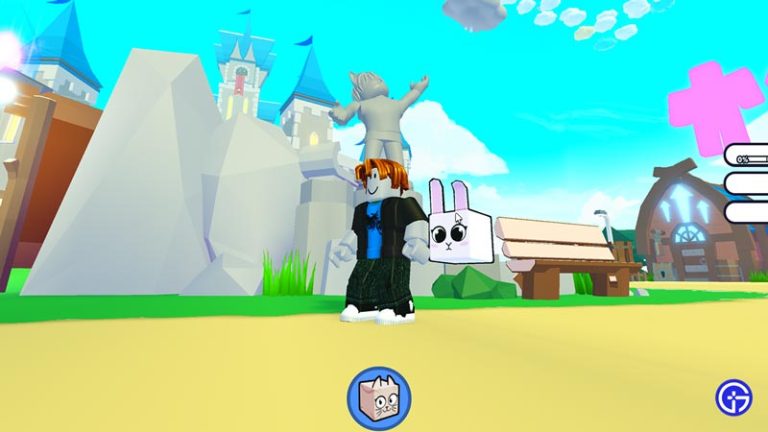 Jumping Pets Simulator Codes (June 2023) - Gamer Tweak