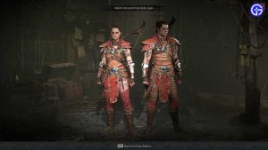 275+ Diablo 4 Character Name Ideas (All Classes) - Gamer Tweak